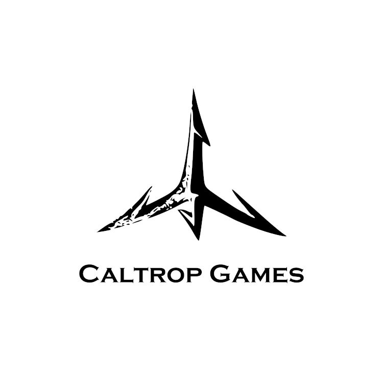 Caltrop Games | Board games