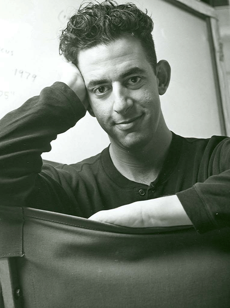 Jonathan Larson - Alchetron, The Free Social Encyclopedia