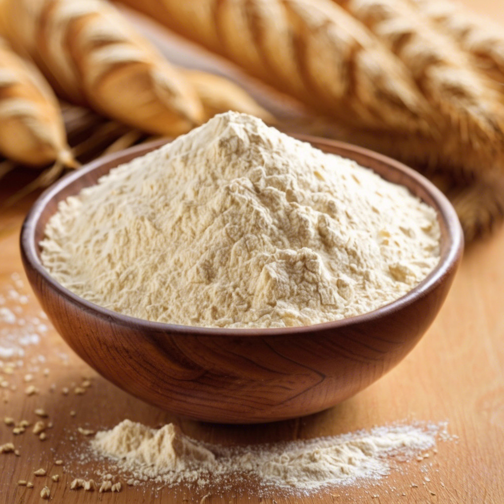 Embracing Alternative Baking: Gluten-Free, Dairy-Free, and Vegan Treats