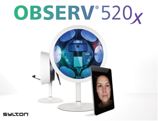 Discover the Benefits of Advanced Skin Analysis with the Observ 520x