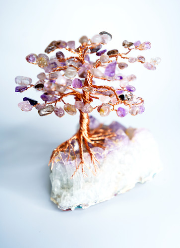 Super Seven Astra Tree | Astra Gems