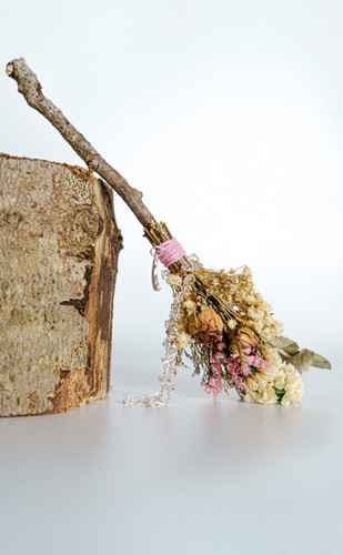 Mini Brooms | Astra Gems