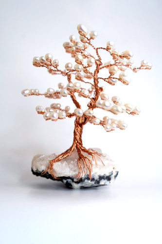 Pearl Astra Tree | Astra Gems