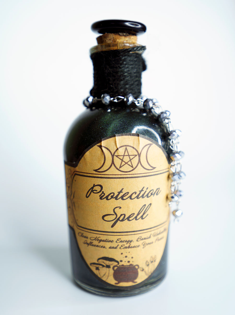 Protection Potion | Astra Gems