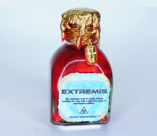 Avengers Extremis Potion | Astra Gems