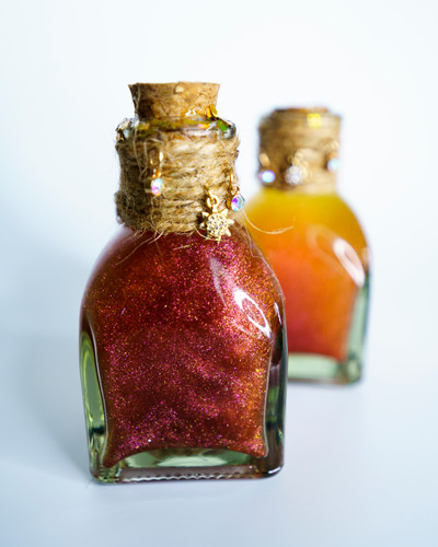 Sunstone Potion | Astra Gems