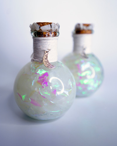 Moonstone Potion | Astra Gems