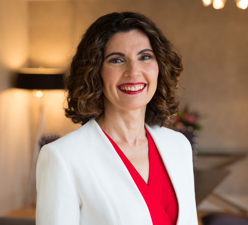 Deborah Collier President | Digital Skills Authority