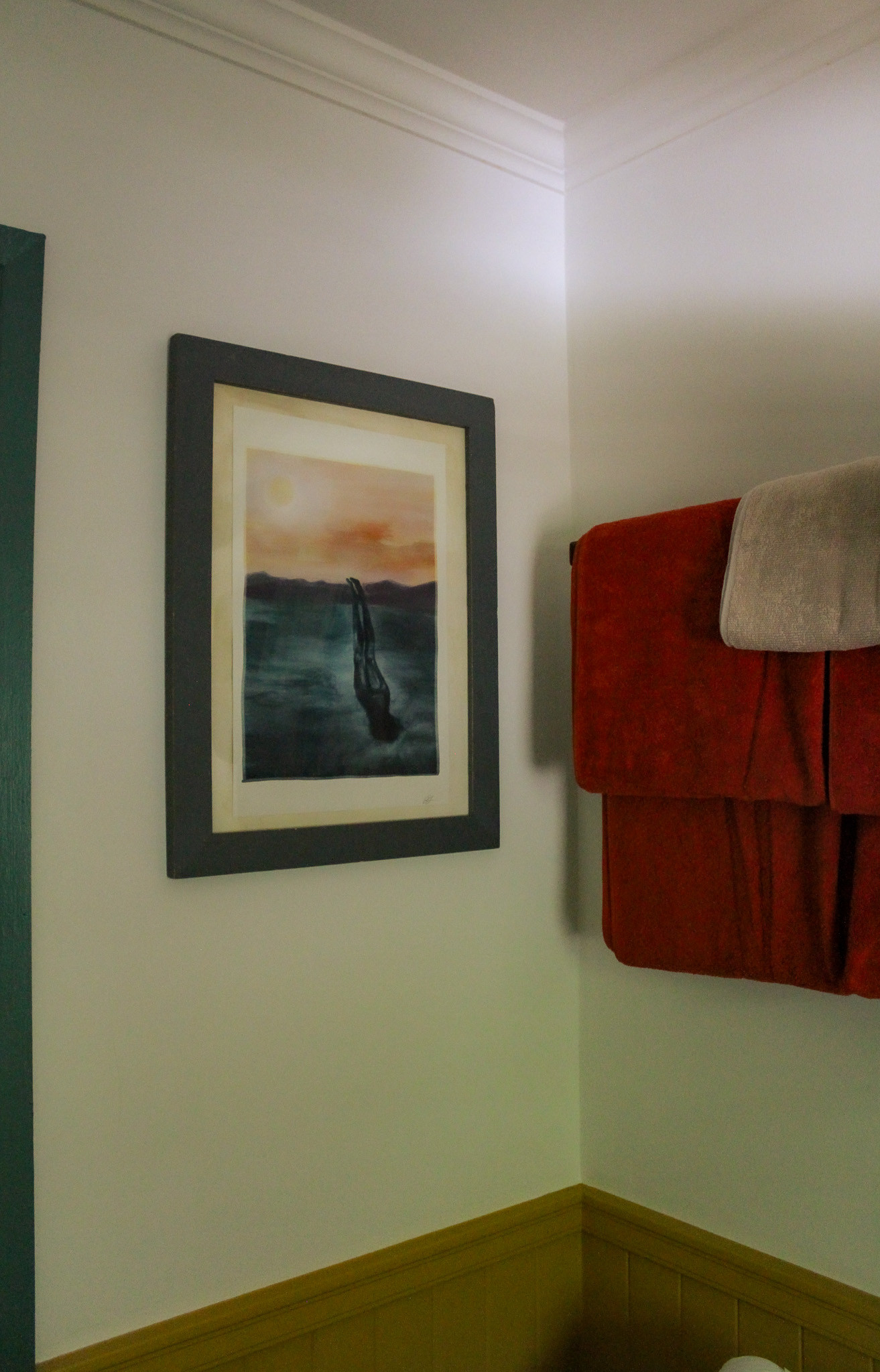 dusky-dip-premium-matte-poster