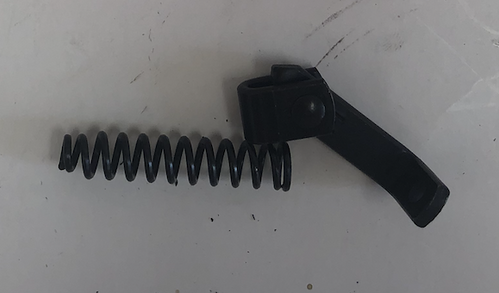 Wedge Snare Locks | Cumberland Trappers