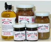 Bam! Bam! Liquid Mink Bait. 4 oz. - Grawe's | Cumberland Trappers