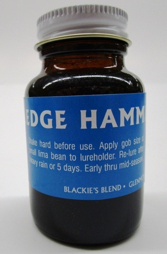 Blackie's Blend Sledge Hammer | Cumberland Trappers