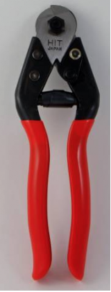 Swiss C-7 Cable Cutter | Cumberland Trappers