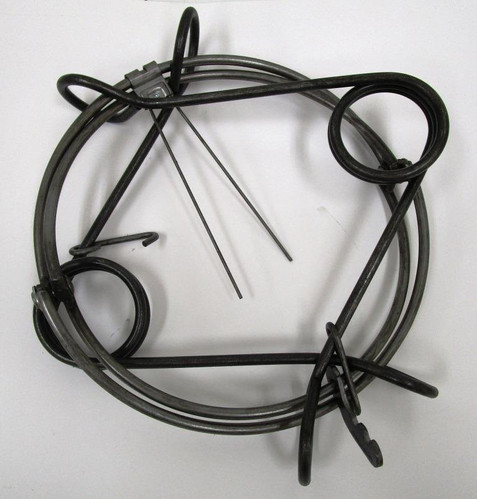 Round Body Grip Trap #330 | Cumberland Trappers