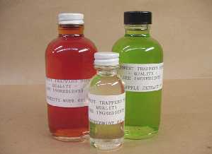 Red Fox Glands/Secretions | Cumberland Trappers