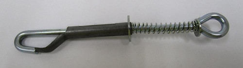 Body Grip Safety Gripper | Cumberland Trappers