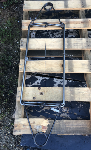 RBG 1022 Bodygrip Trap | Cumberland Trappers