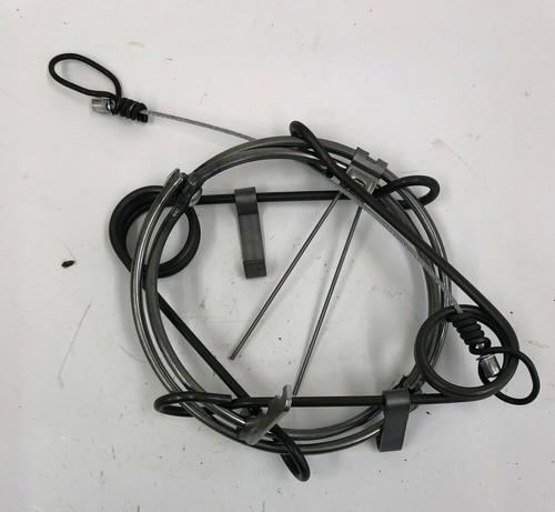 Round Body Grip Trap #160 | Cumberland Trappers