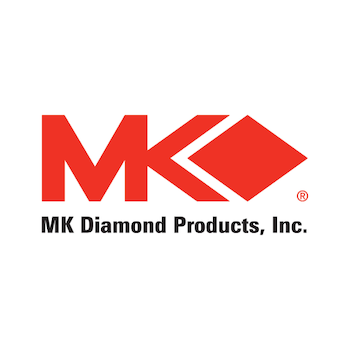 MK Diamond Products | Mensch Supply