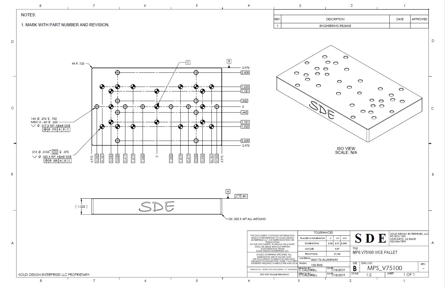 Solid Design Enterprises | Design