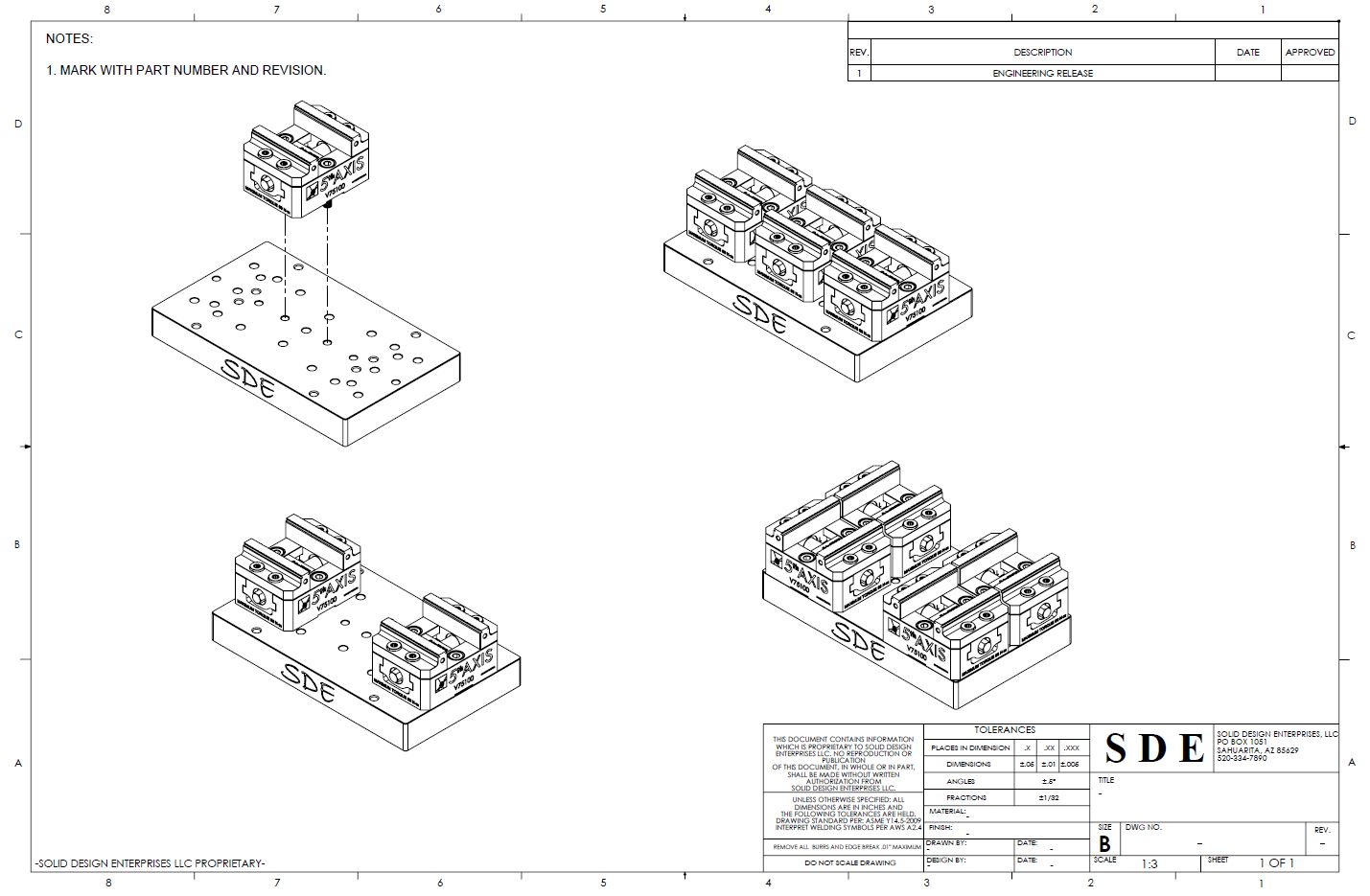 Solid Design Enterprises | Design