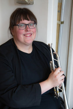 LAMusArt - Emily Nastelin