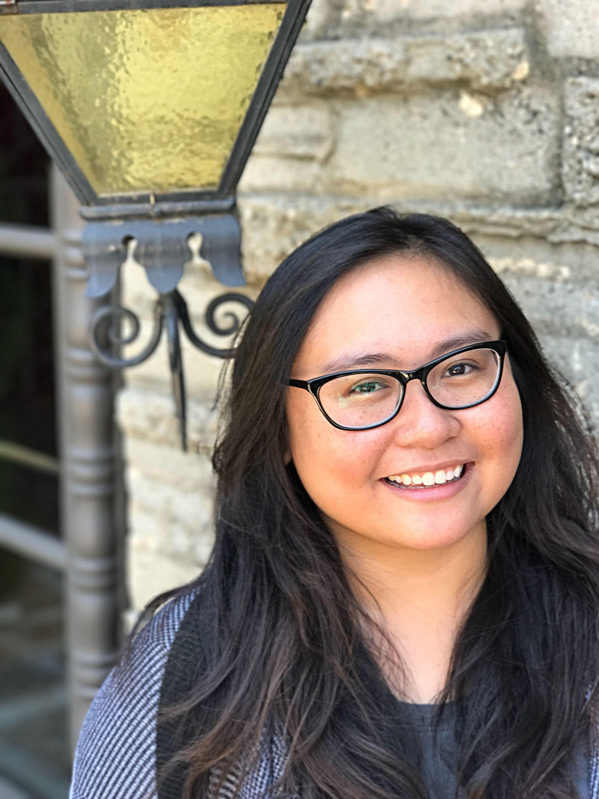 LAMusArt - Jade Cagalawan