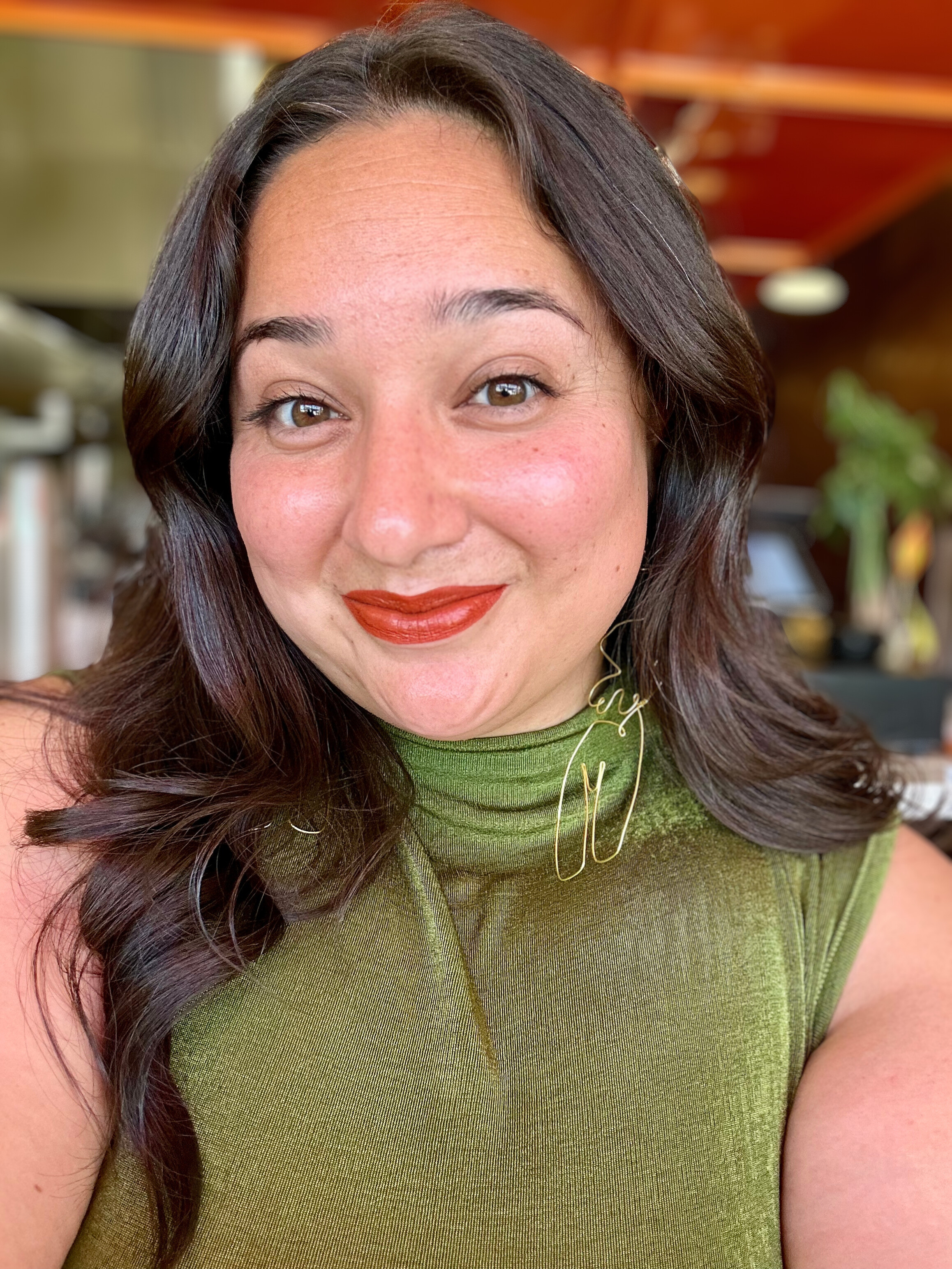 LAMusArt - Tara Sanchez