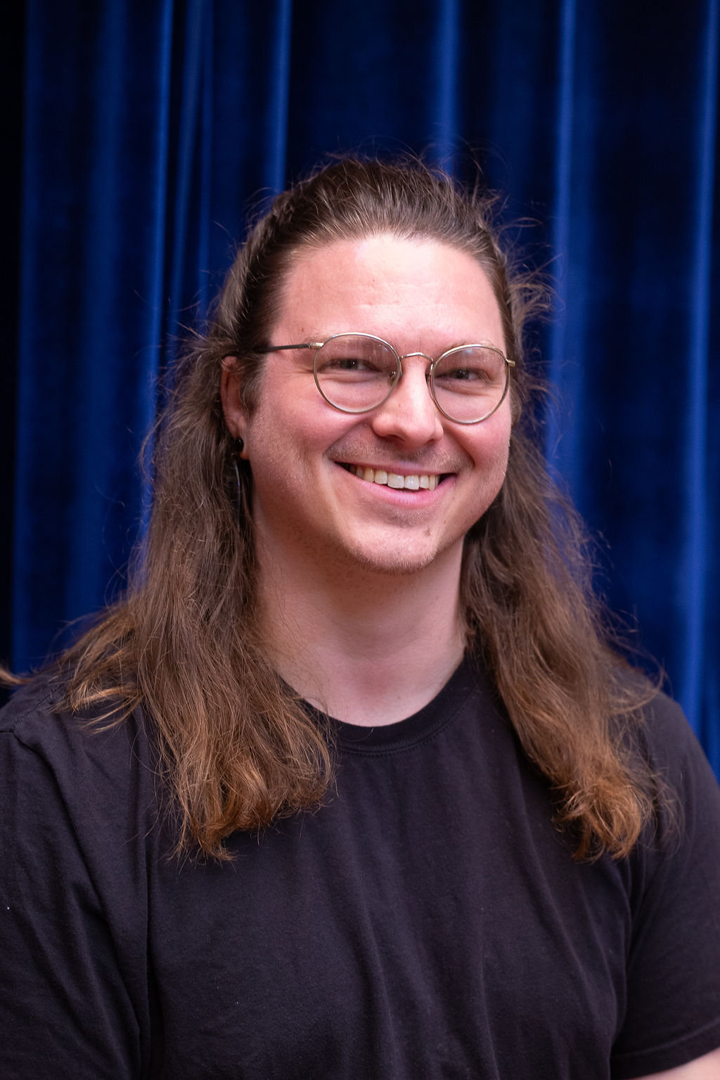 LAMusArt - Isaac Johnson