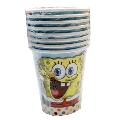 Spongebob Squarepants Cups | Mysite 7