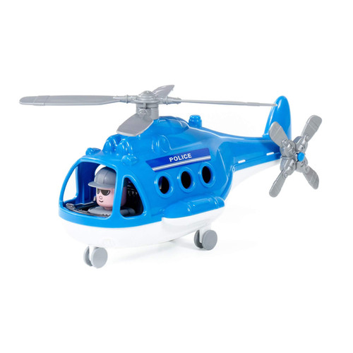 Alpha Police Helicopter | Mysite 7