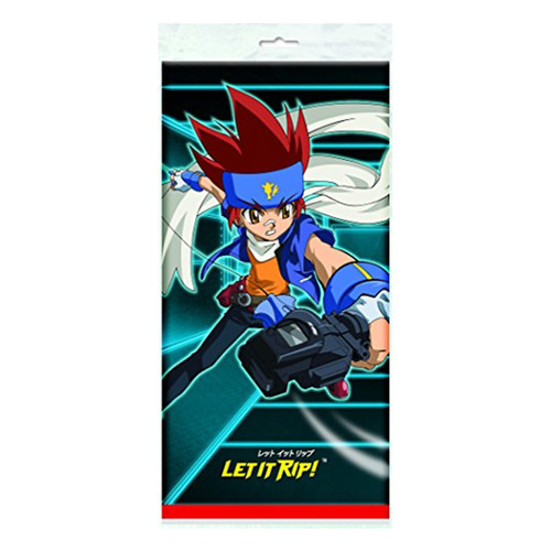 Beyblade Table Cover | Mysite 7