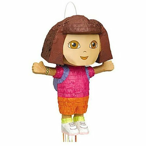 Dora The Explorer Piñata | Mysite 7
