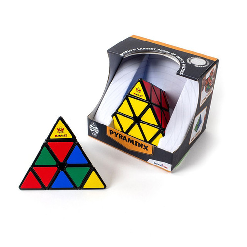 Pyraminx | Mysite 7