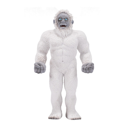 Yeti Figure | Mysite 7