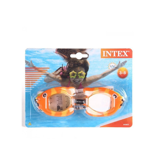 Intex Recreation Fun Goggles | Mysite 7