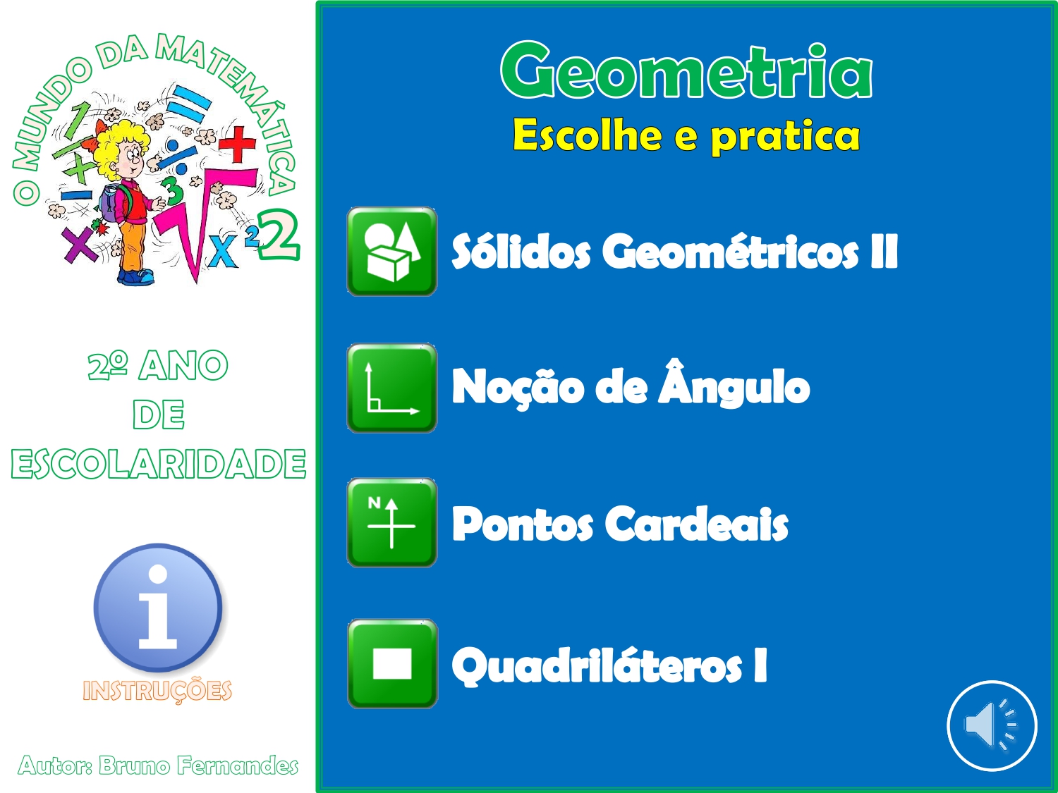 APRESENTAÇÕES | Centro de Recursos