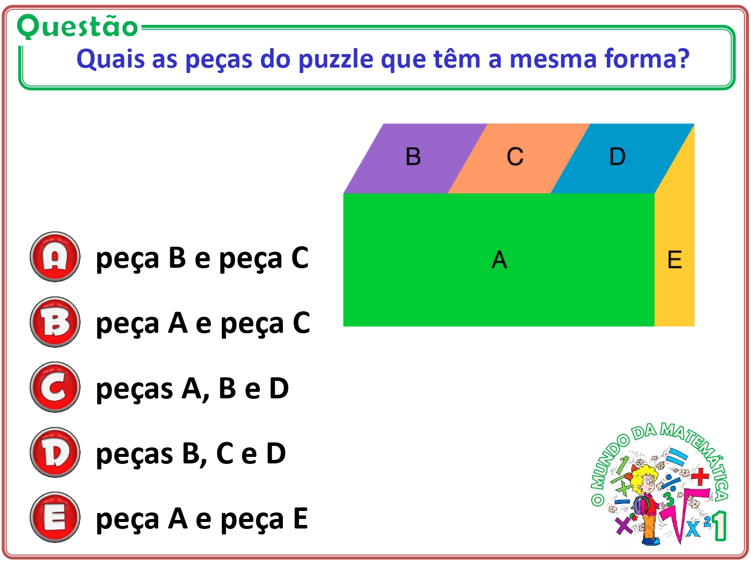 APRESENTAÇÕES | Centro de Recursos