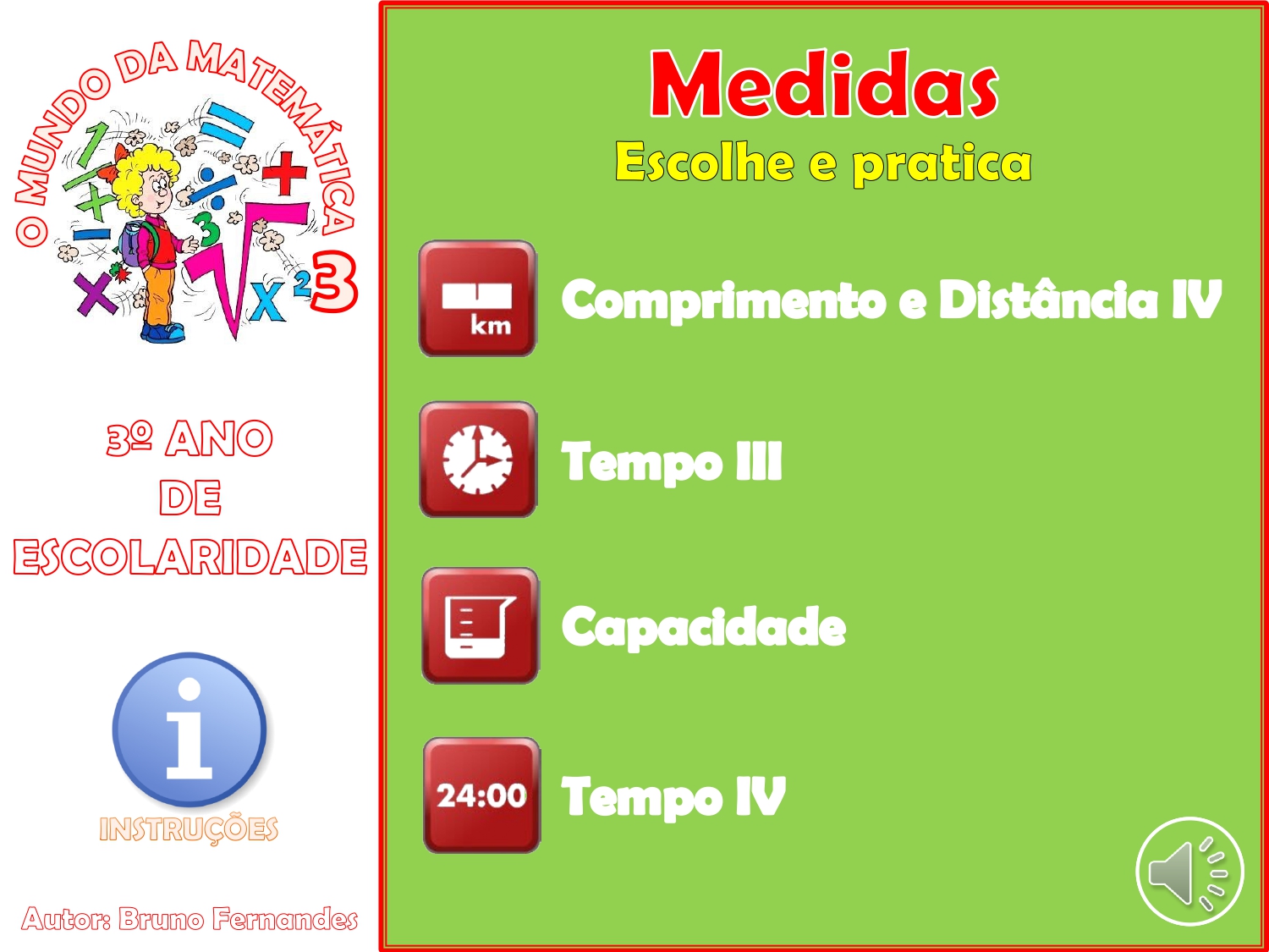 APRESENTAÇÕES | Centro de Recursos