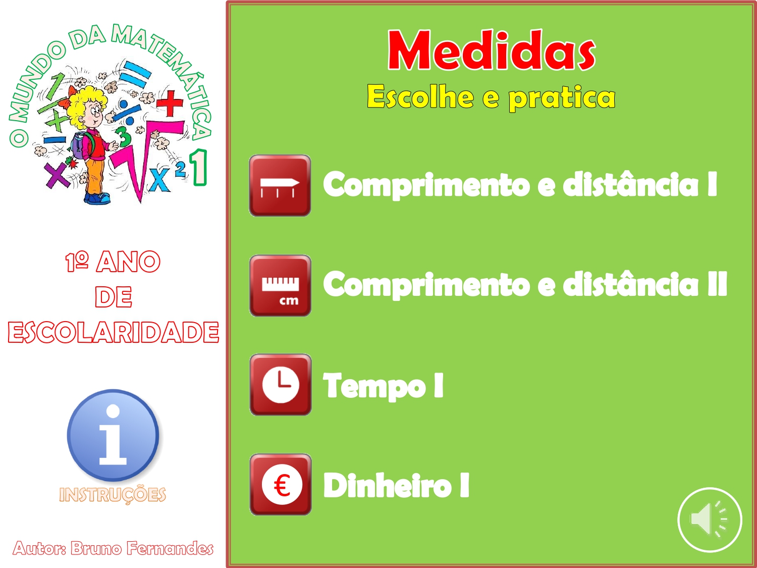 APRESENTAÇÕES | Centro de Recursos