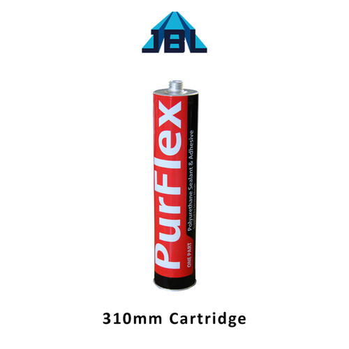 Purflex - Polyurethane Sealant & Adhesive | Jbcomponents