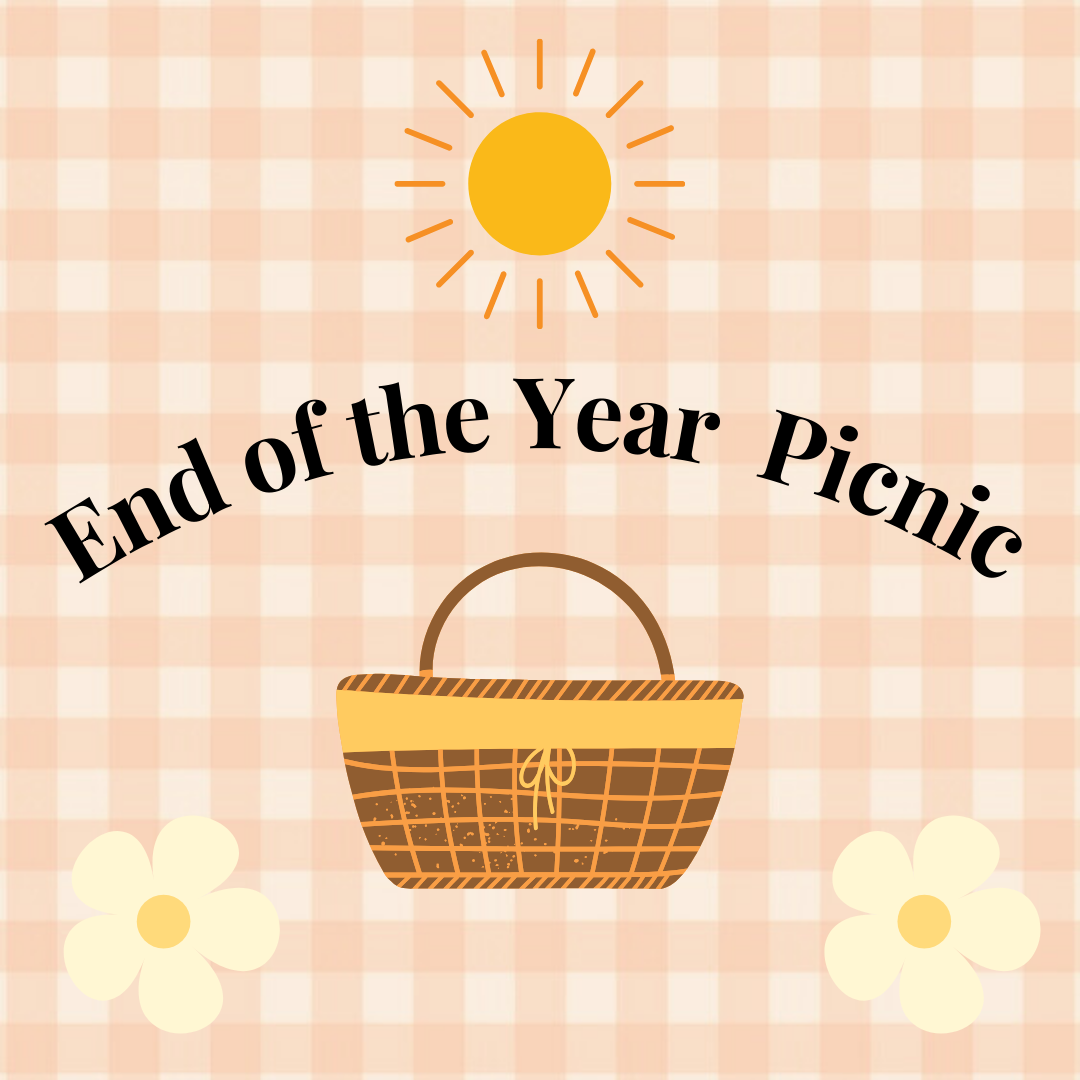 End of the Year Picnic | CHEF of GNO