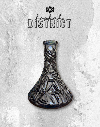 CYRIL Craft Large Base | Hookah District