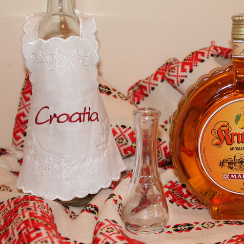 Rakija | Croácia para Todos