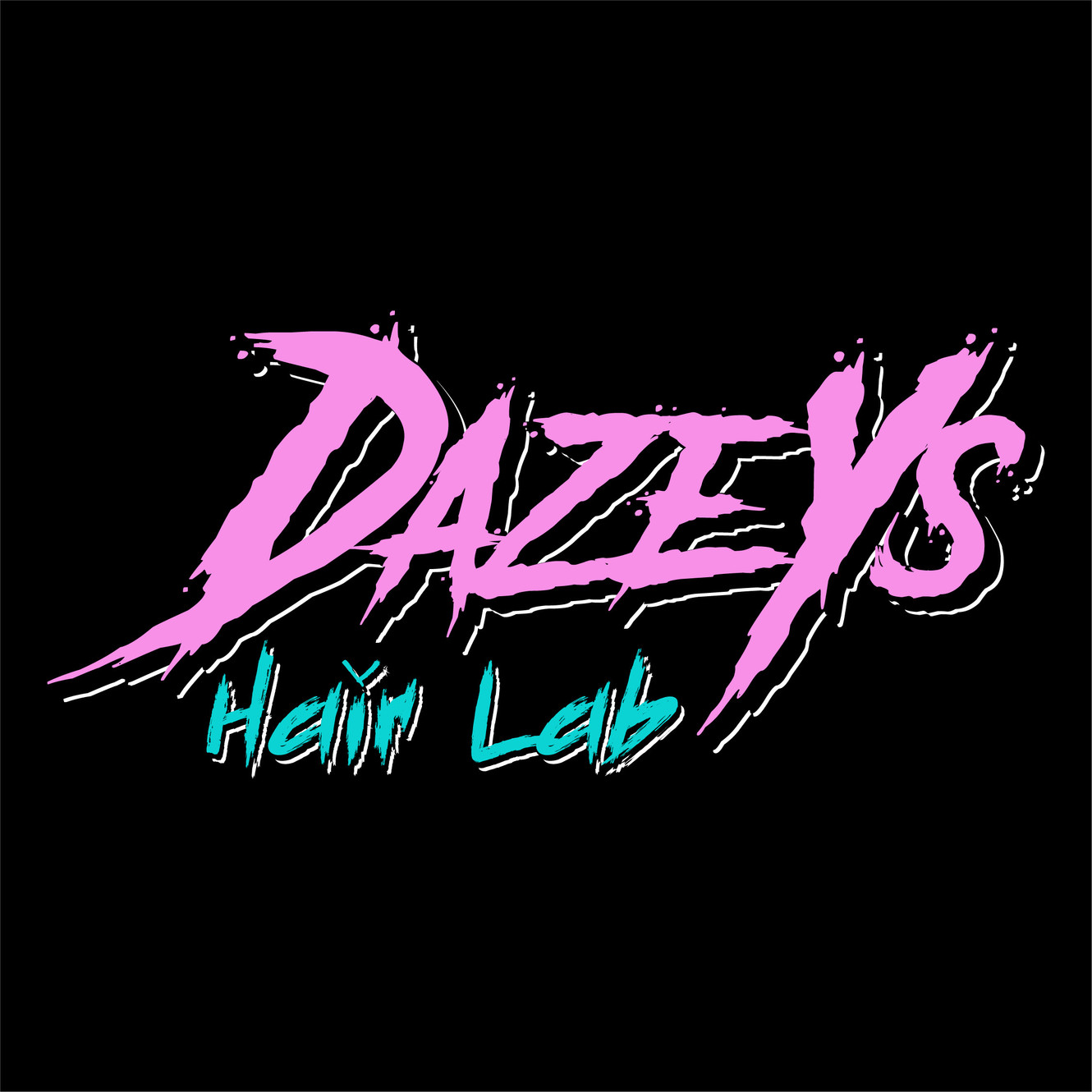 Book Online | Dazey's Hair Lab