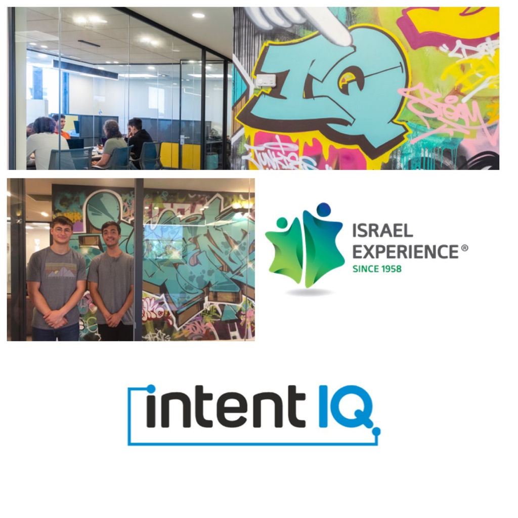 Identity recognition services | Intent IQ