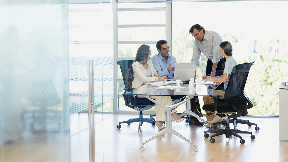 The Importance of Office Furniture towards Employees’ Productivity