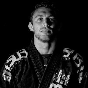 Garrett Beck | Alpha