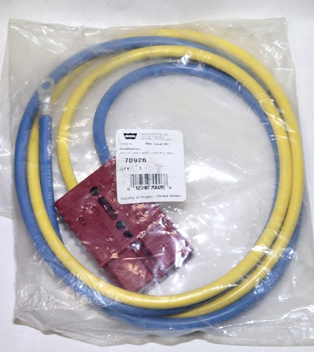 Wire Lead Kit | All J Products