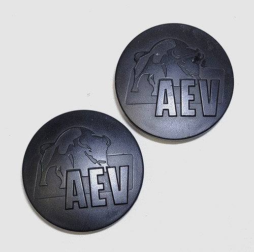 AEV Hub Caps | All J Products